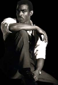 Monroe Kent III (Home Page)